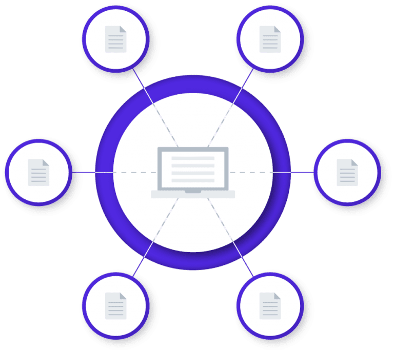 Client Collaboration Tool and Software for Tax and Accounting Firms