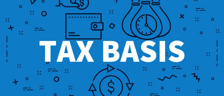 How to Calculate S Corporation Tax Basis and Why It Matters