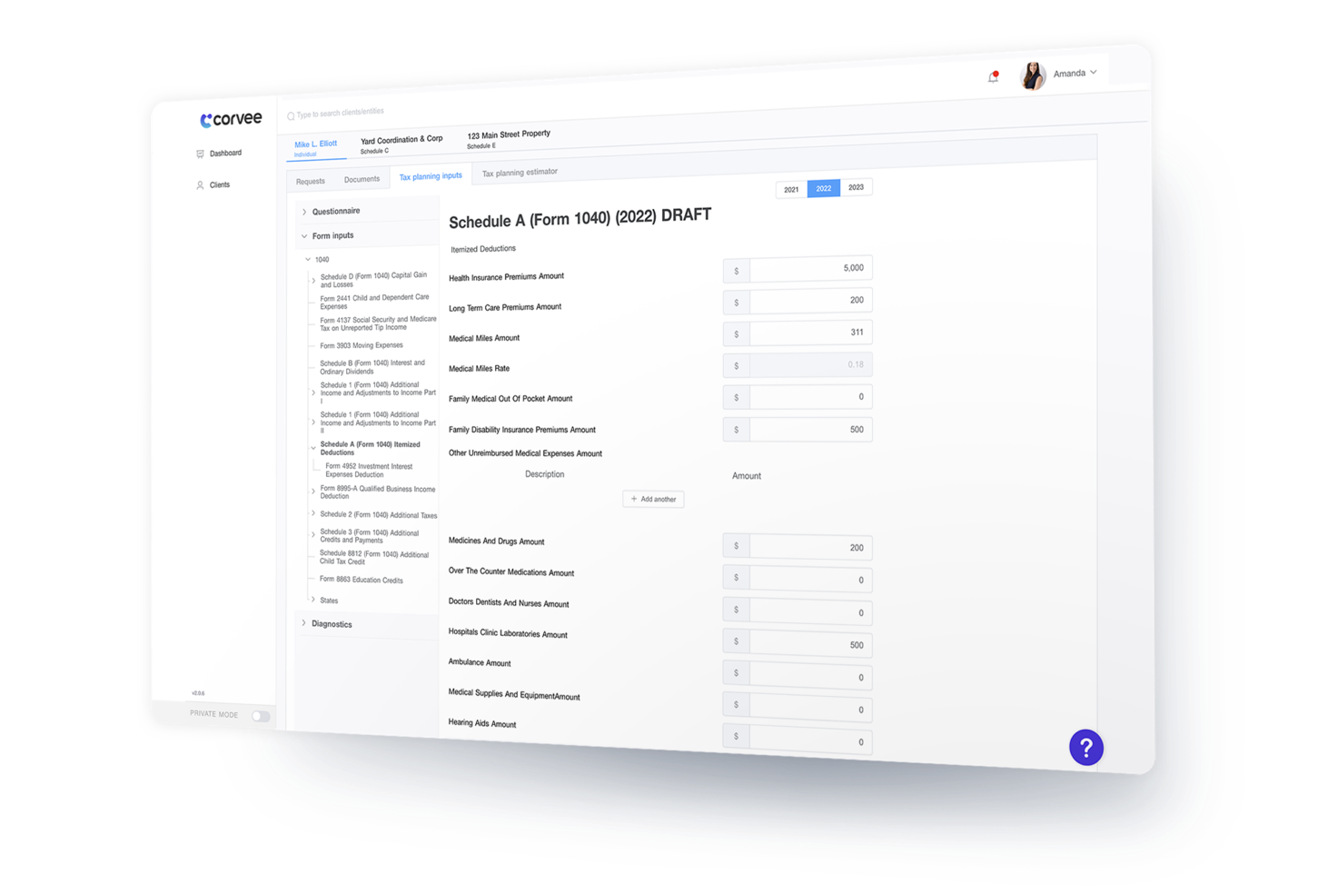 Lower Taxes With Multi-Entity Tax Planning