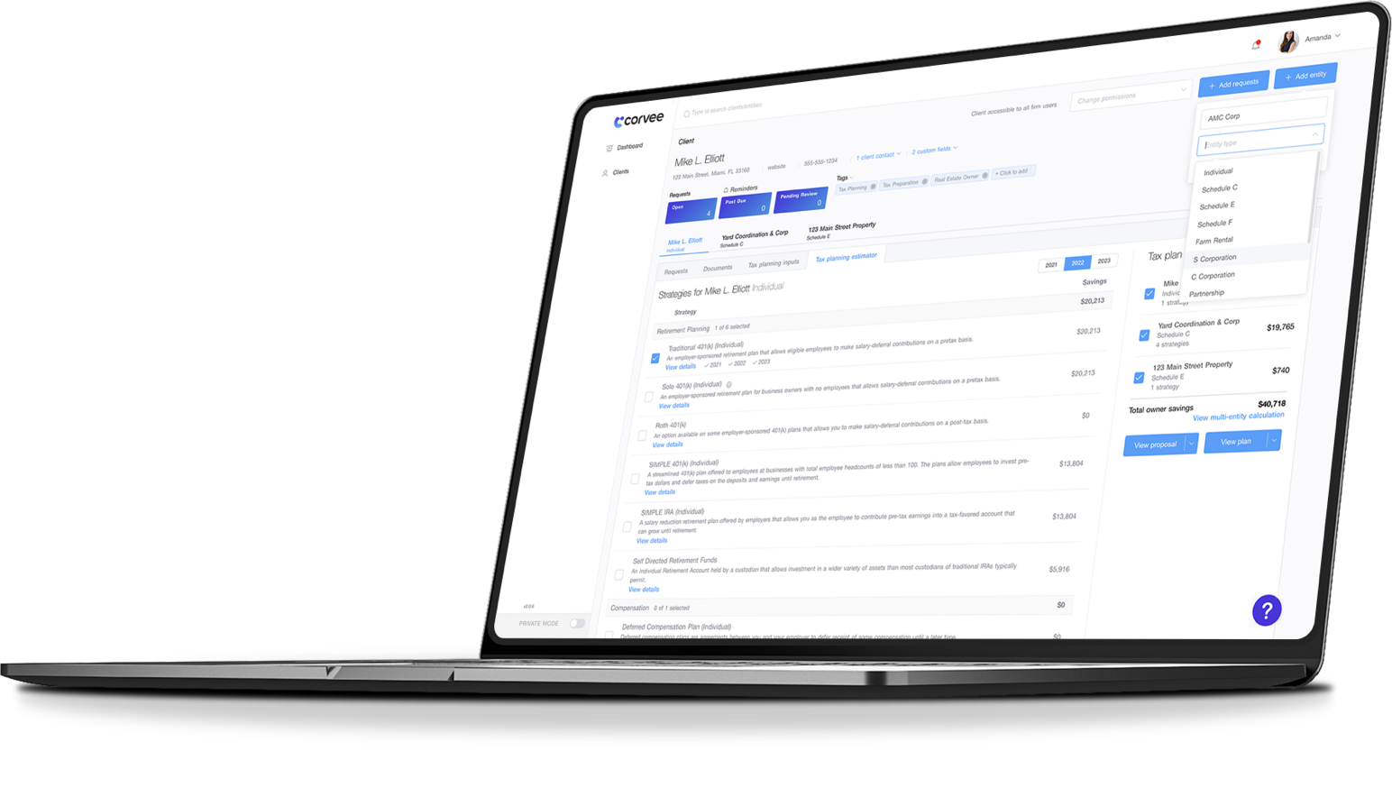 Eliminate Data Entry With Customizable, User-Friendly Customer ...