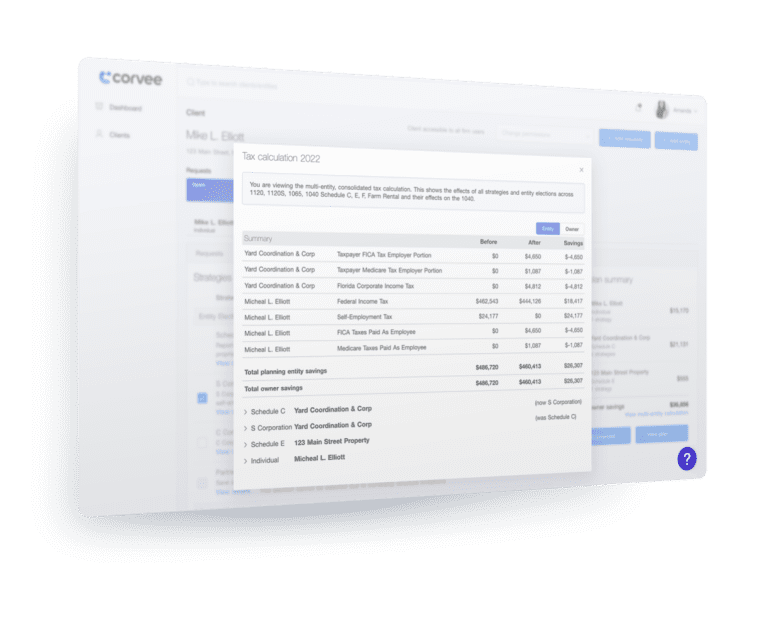 The Best Tax Planning Software For Accountants