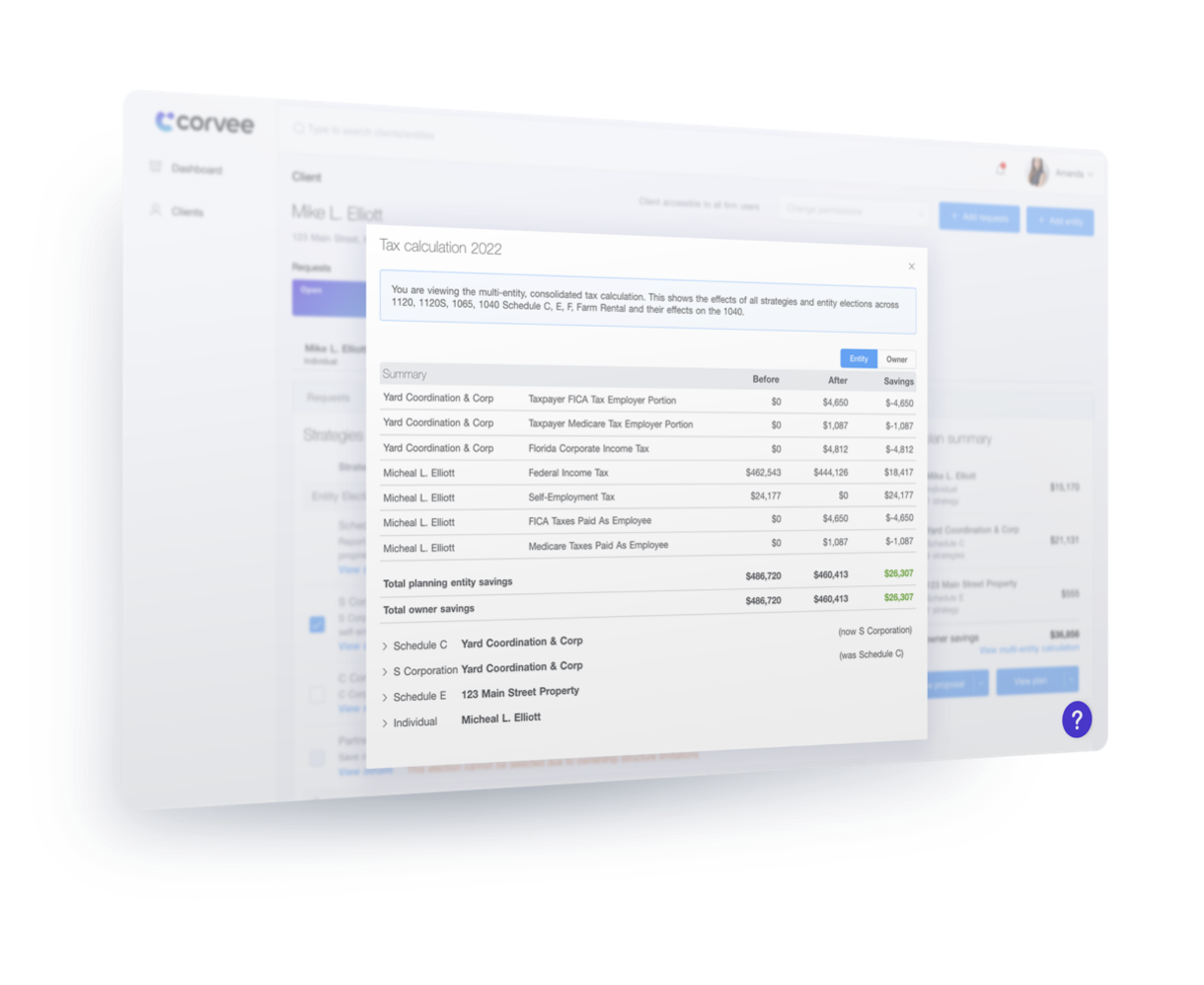 The Best Tax Planning Software For Accountants