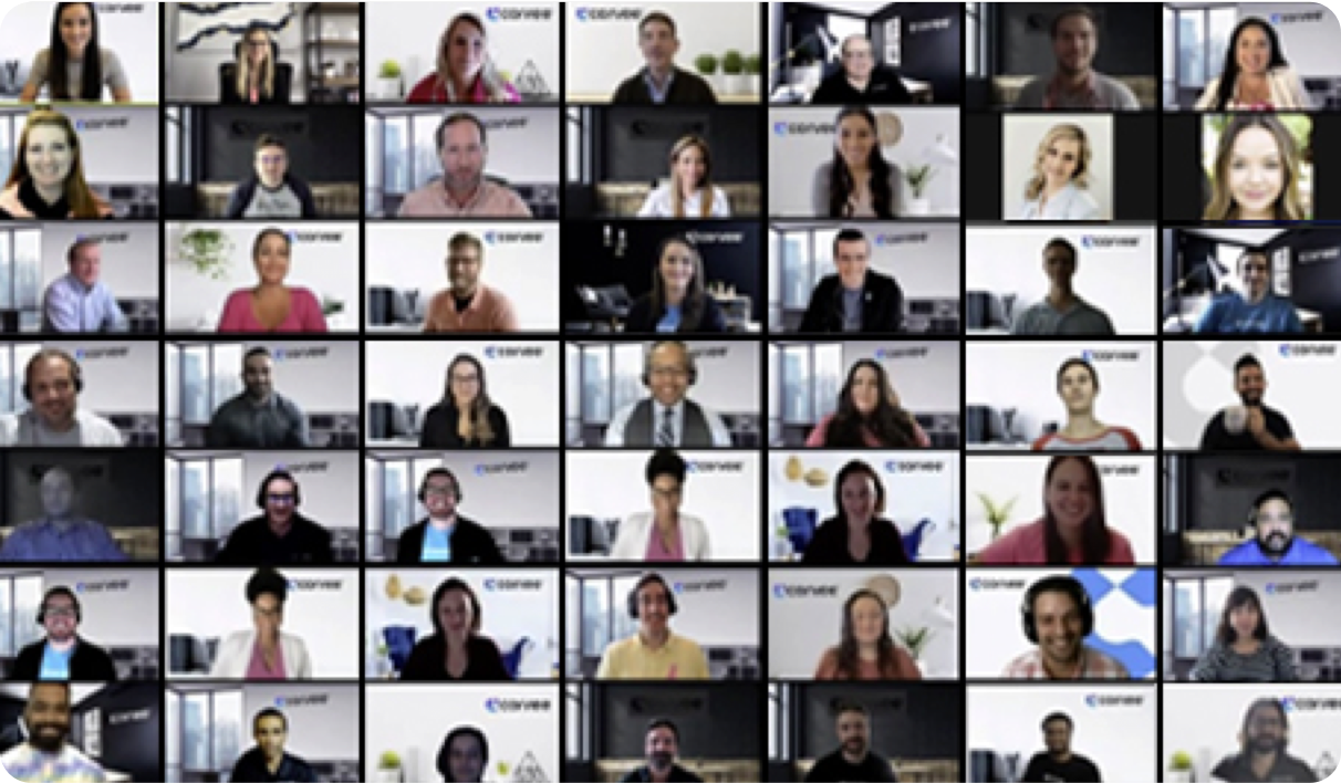 About Corvee: Reinventing Tax and Accounting Firms