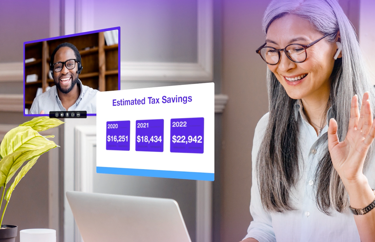 Advanced Tax Planning Software and Solutions